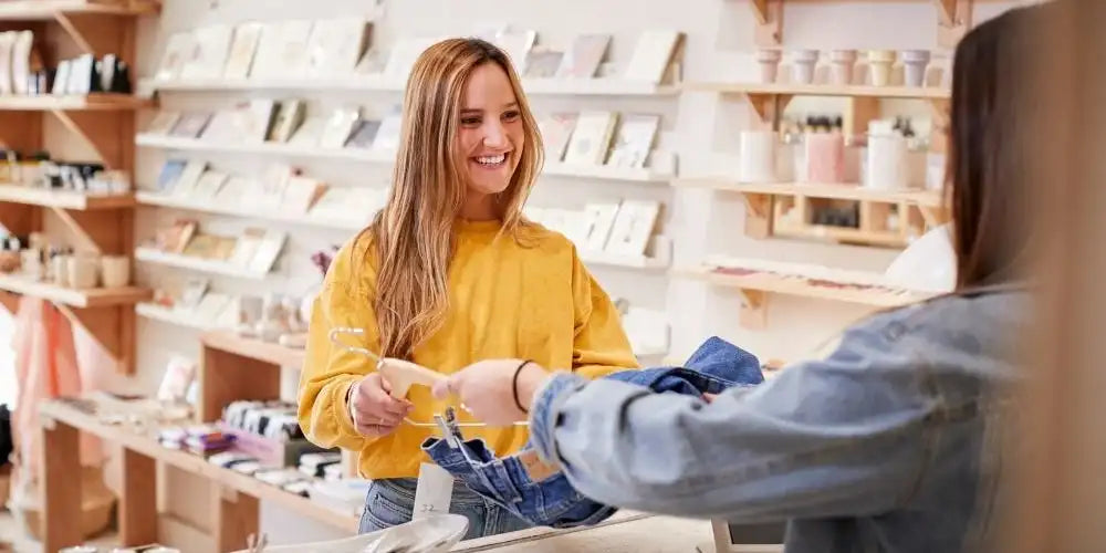 6 Ways To Improve Your Customer’s Retail Checkout Experience