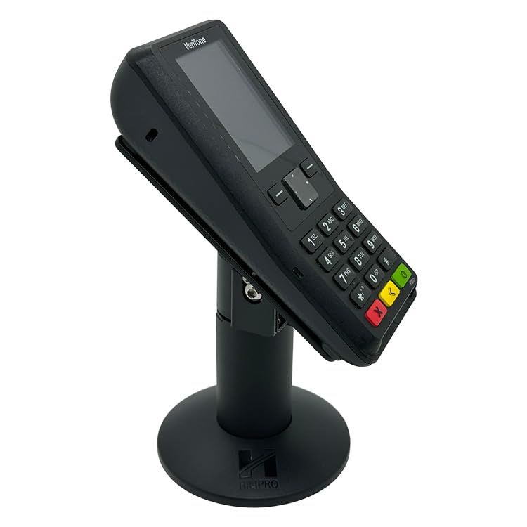 Optimize Your Payment Terminal: The Value of Verifone Stands
