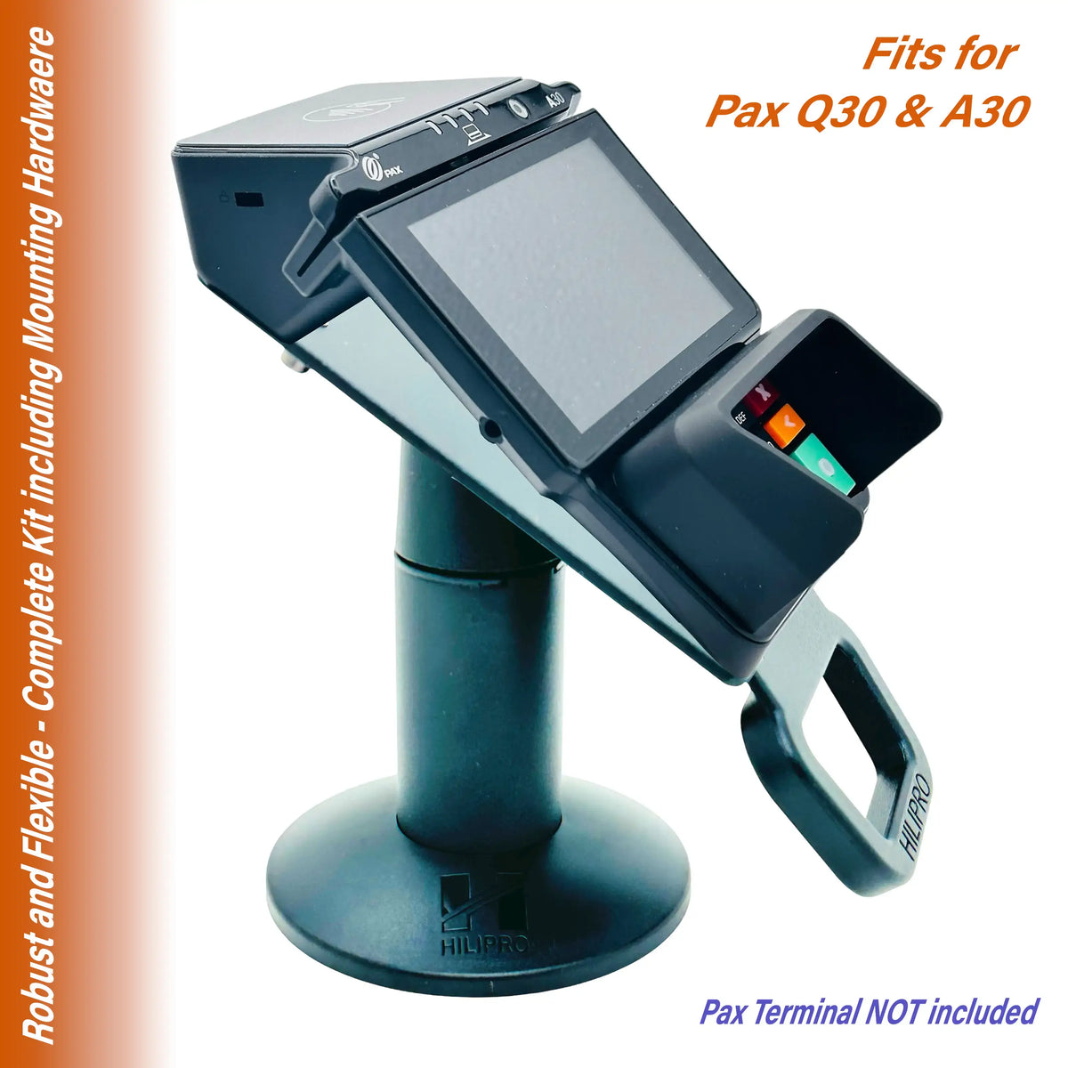 Set Up a Secure and Efficient POS System in a Pop-Up Shop