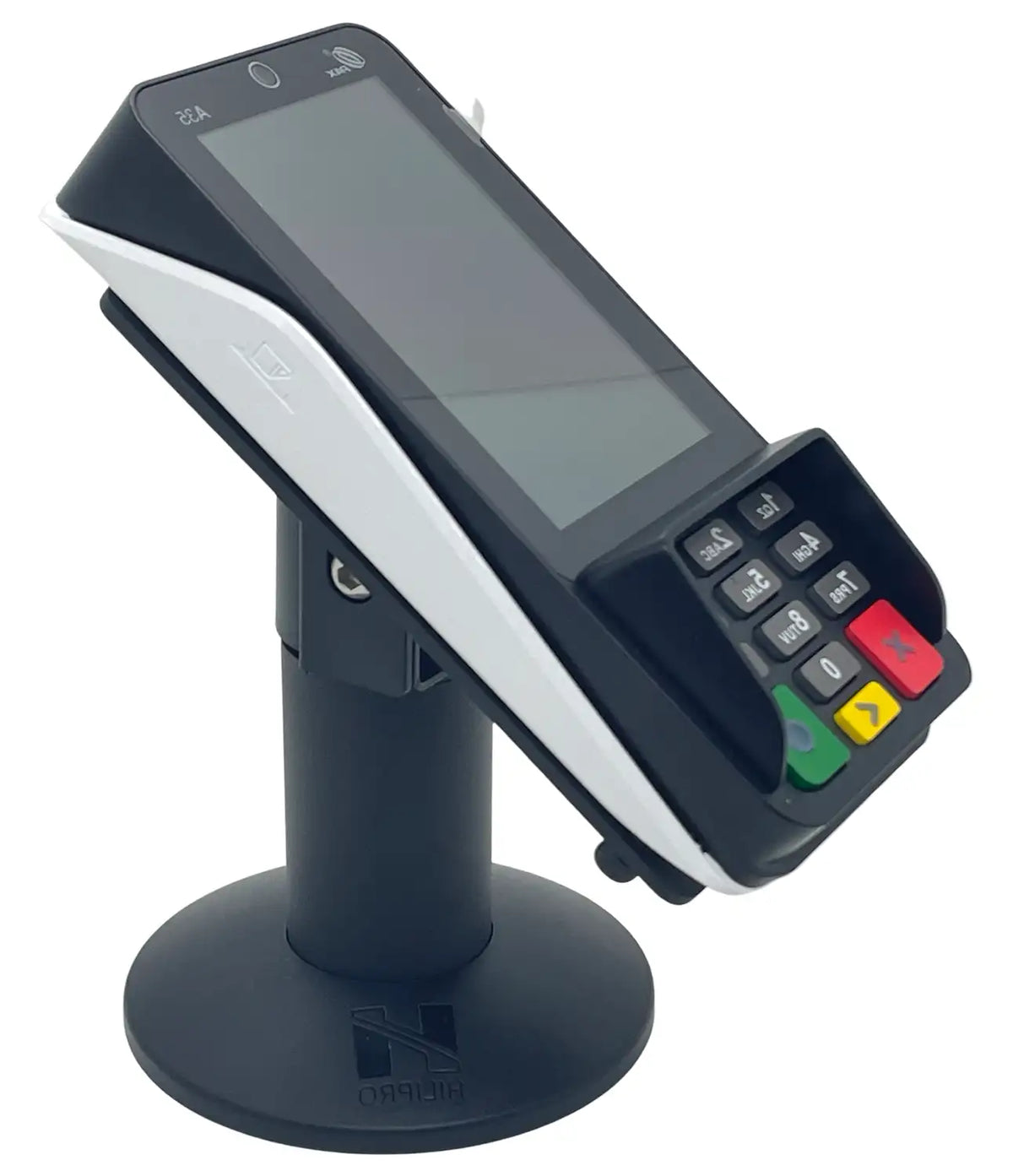 Why the Pax A35 Stand is Essential for Streamlined Retail Operations