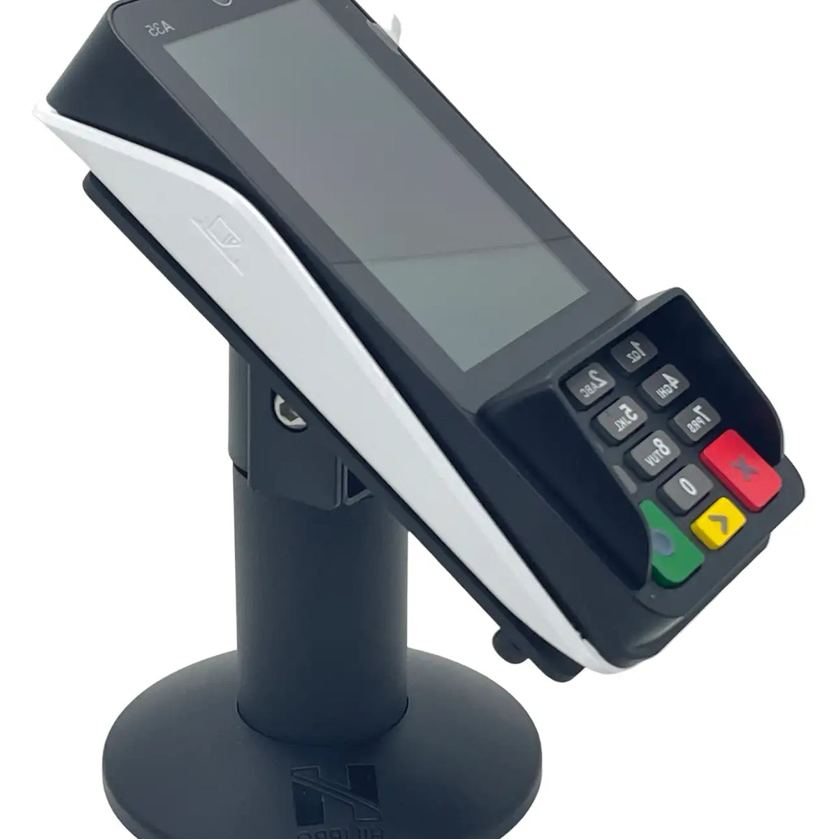 Troubleshooting and Maintenance of POS Stands