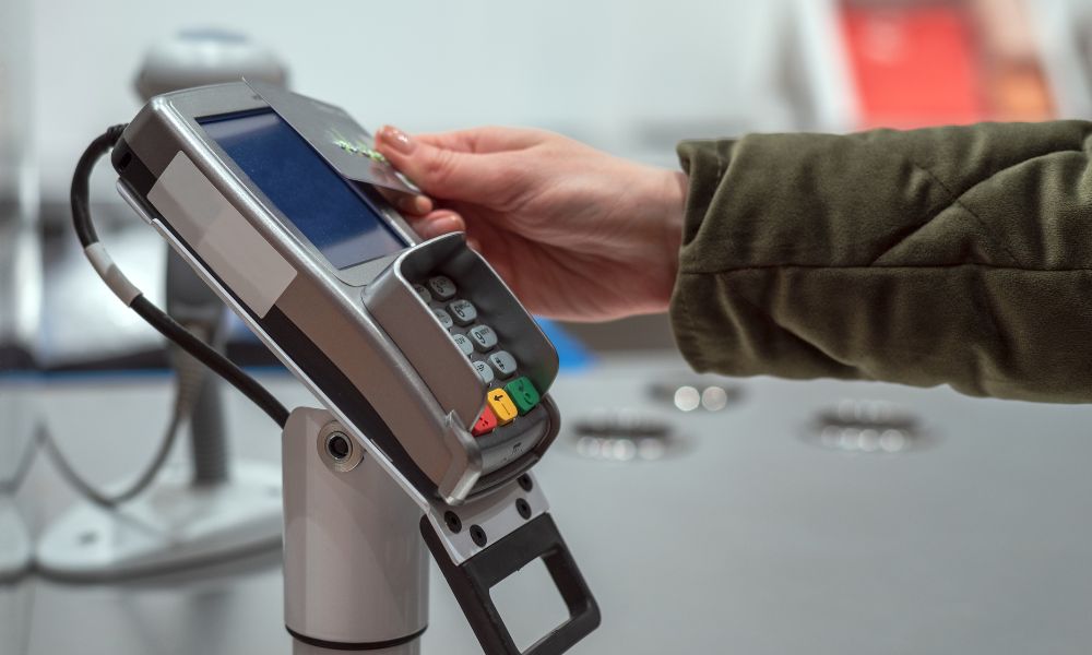 Why You Should Get a Backplate for Your Credit Card Terminal