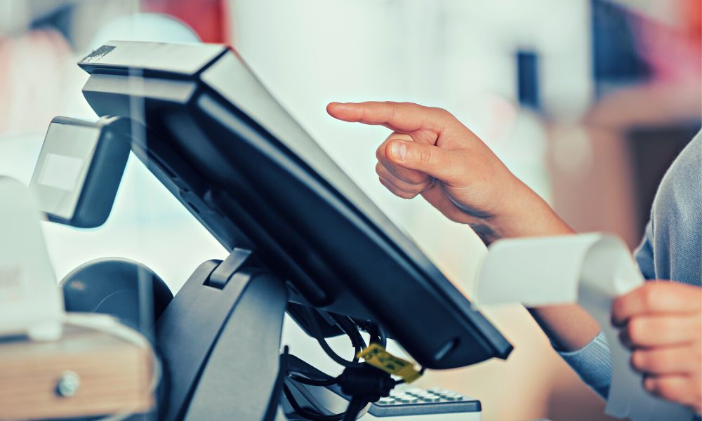 What Elements To Look For in a Quality POS Stand