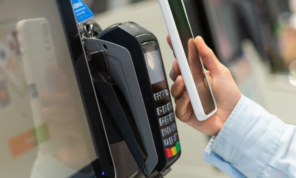 How Credit Card Machine Stands Adapt to Various Environments