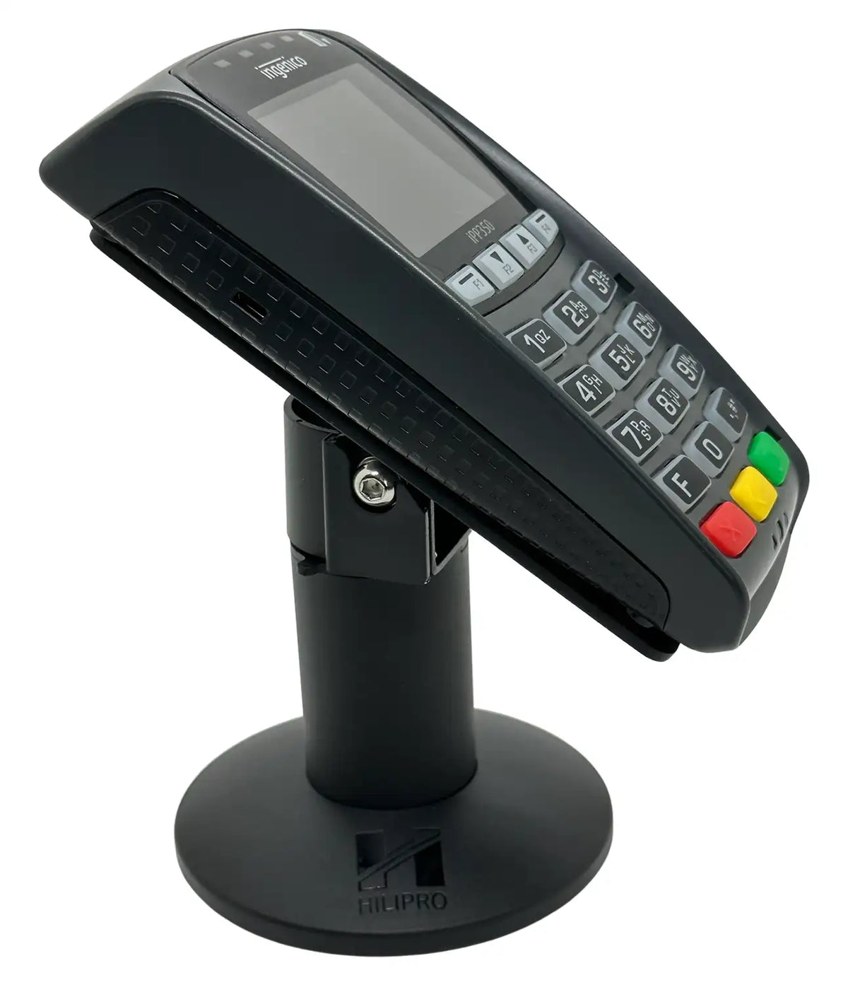 Sustainability in POS Stands: Eco-Friendly Options for the Modern Reta