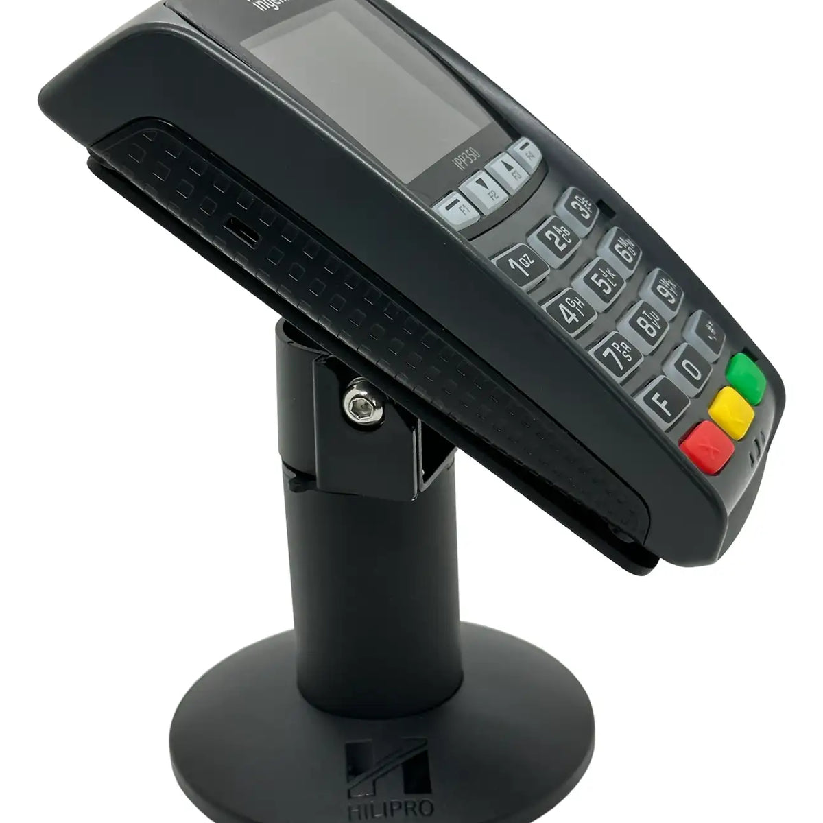 How Custom POS Stands Can Elevate Your Store's Branding with Hilipro