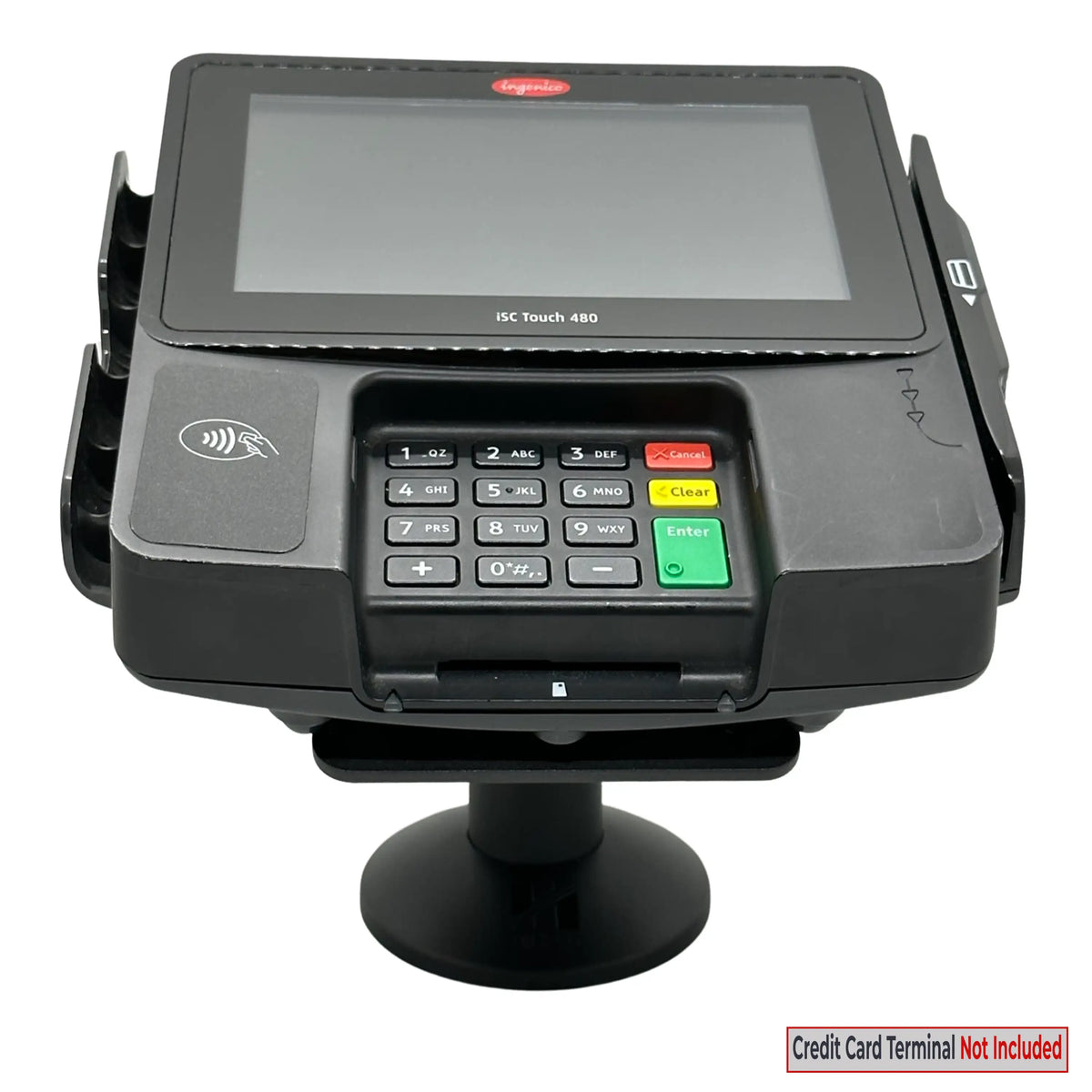 Why HILIPRO Stands Out: A Deep Dive into Our Unique POS Stand Features