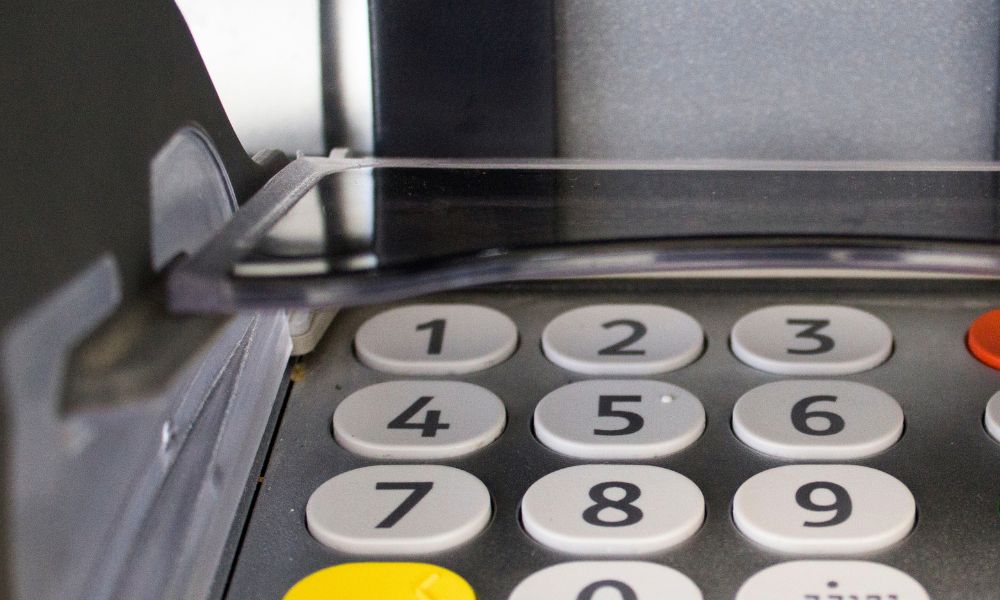 Benefits of Protective Covers for Credit Card Machines