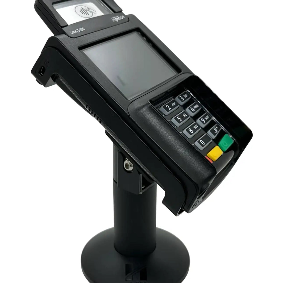 Why Ergonomics Matter in POS Terminal Stands: Enhancing Employee Produ