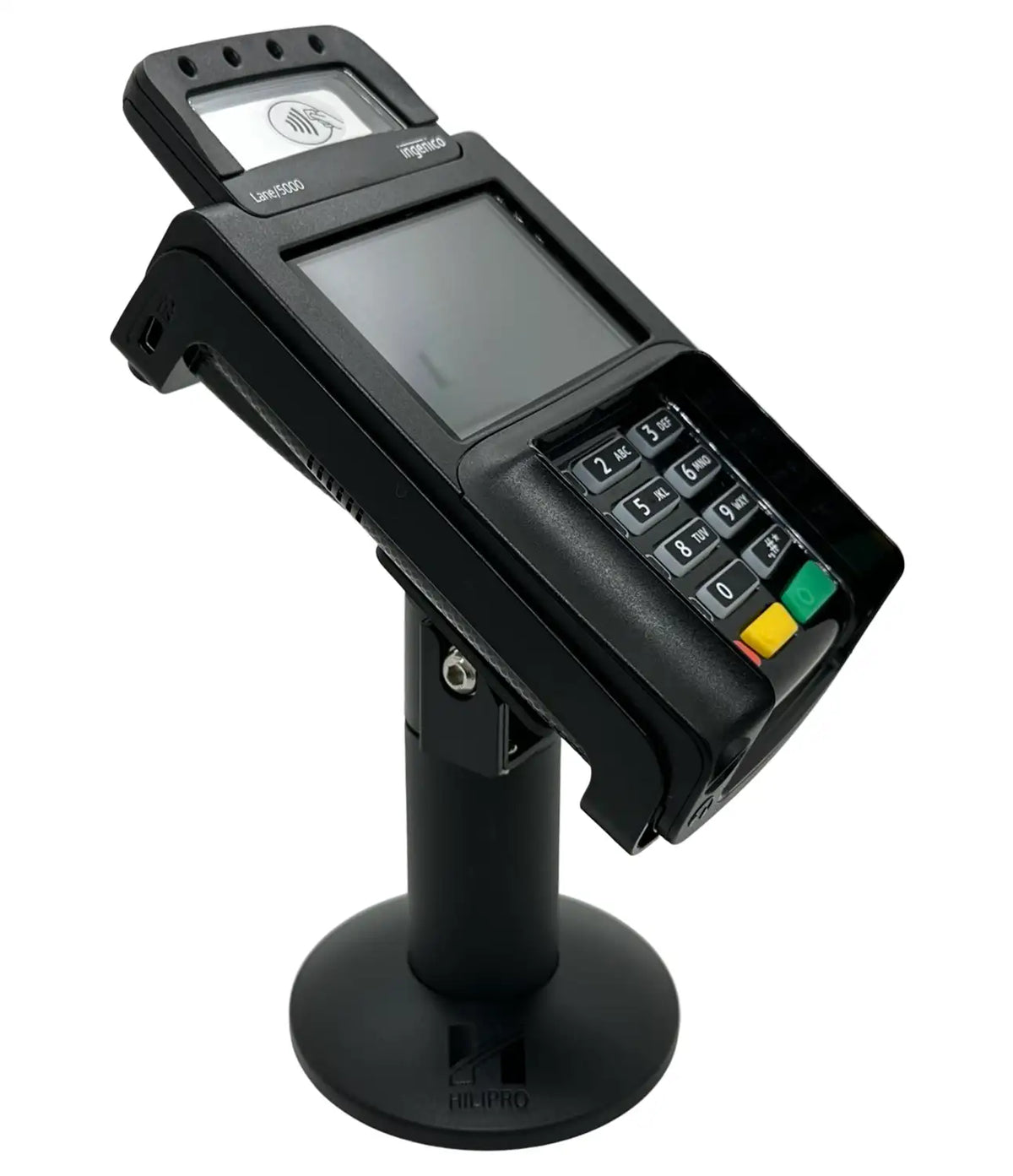 Exploring the Benefits of Adjustable POS Stands for Different Customer