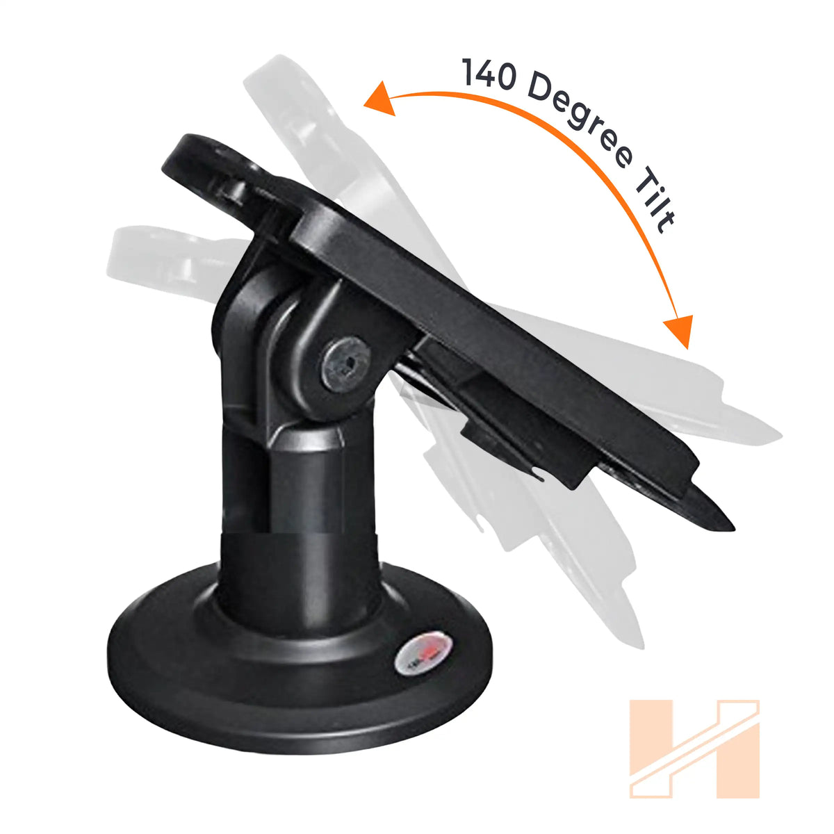 Simplify Multi-Terminal Setups with Hilipro's Versatile POS Stands