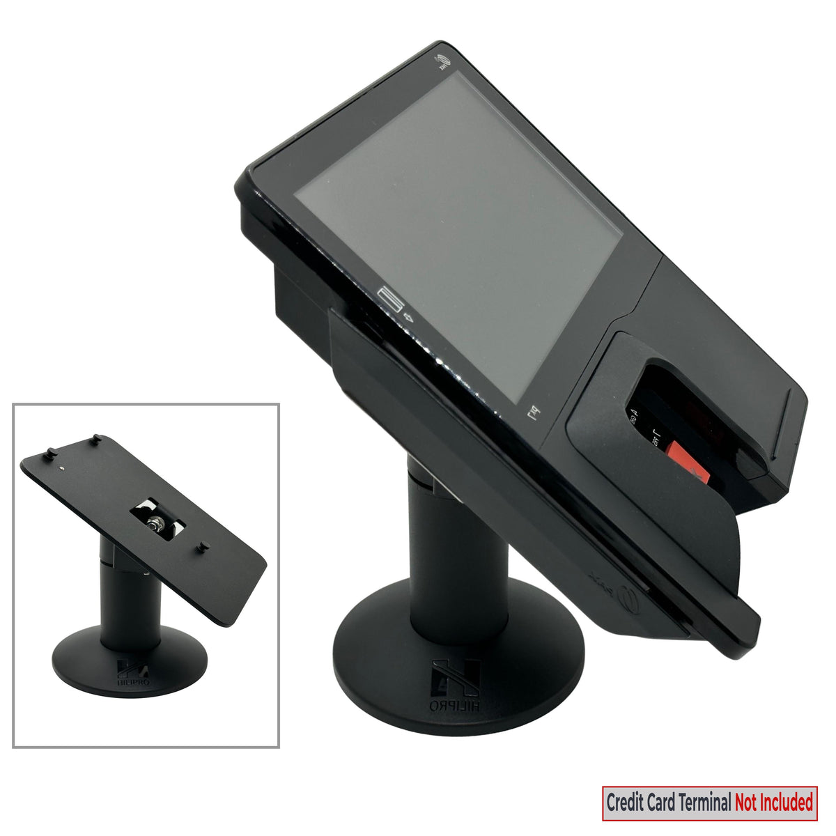 Enhance Your Business's Efficiency and Appeal with POS Terminal Stands