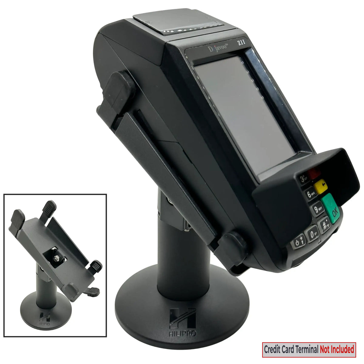 5 Essential Features to Look for in a Point-of-Sale (POS) Terminal Sta