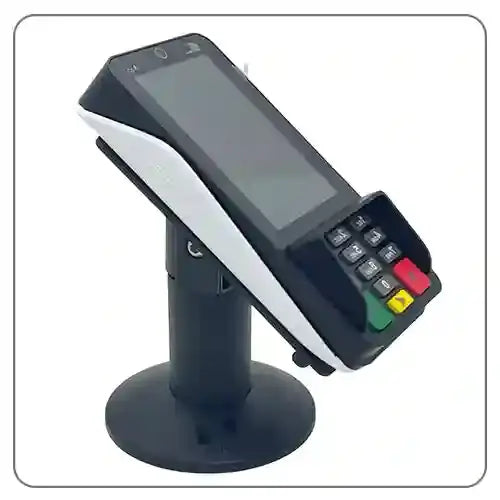 Credit Card Machine Stands | POS Swivel Stand | Hilipro