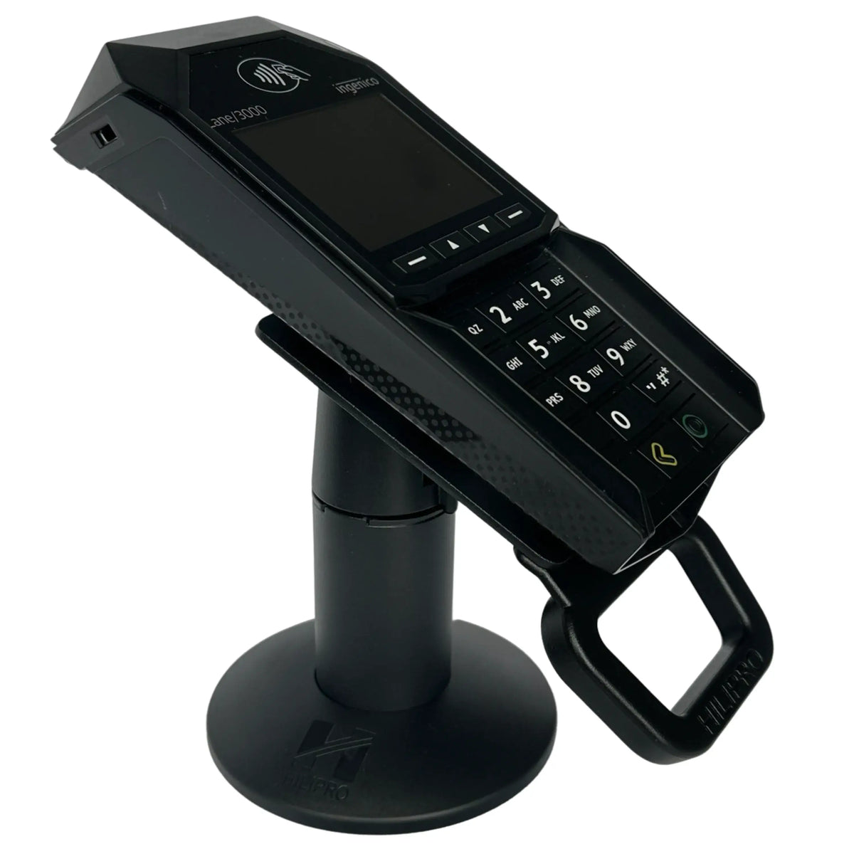 Hilipro Swivel Stands for Ingenico Lane 3000, Lane 5000, 7000 or 8000