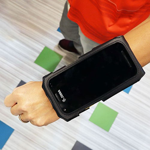 Zebra TC51/56 & TC52/57 - OP Case WristMount