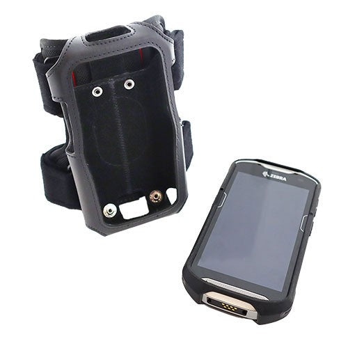 Zebra TC51/56 & TC52/57 with Exoskeleton OP Case WristMount