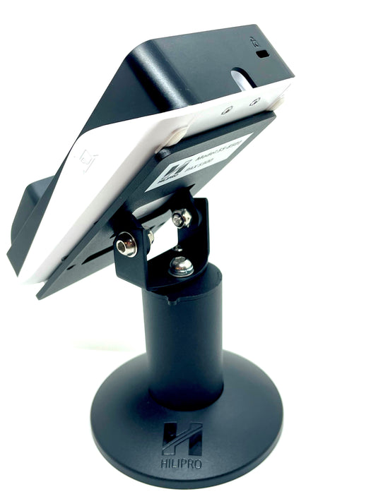 Hilipro Swivel Stand for Pax A35 Credit Card Machine Terminal PIN Pad