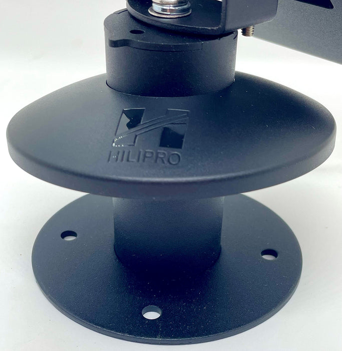 Hilipro Swivel Stand for Pax A35 Credit Card Machine Terminal PIN Pad