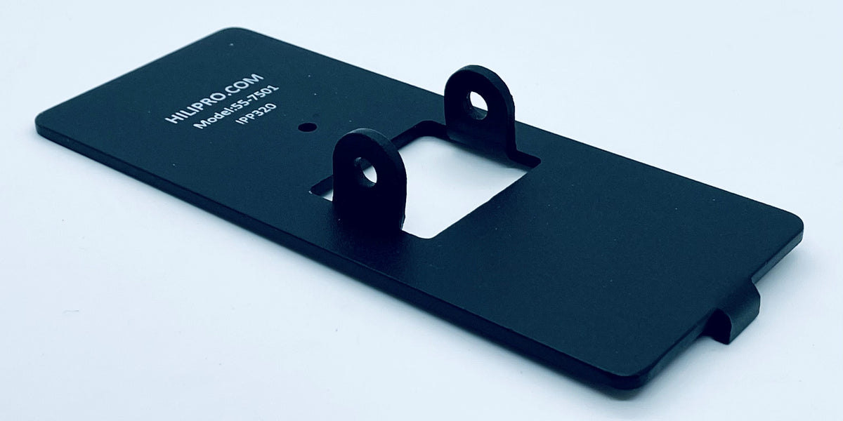 Back Plate for Ingenico IPP320 & IPP350 Terminal for Hilipro