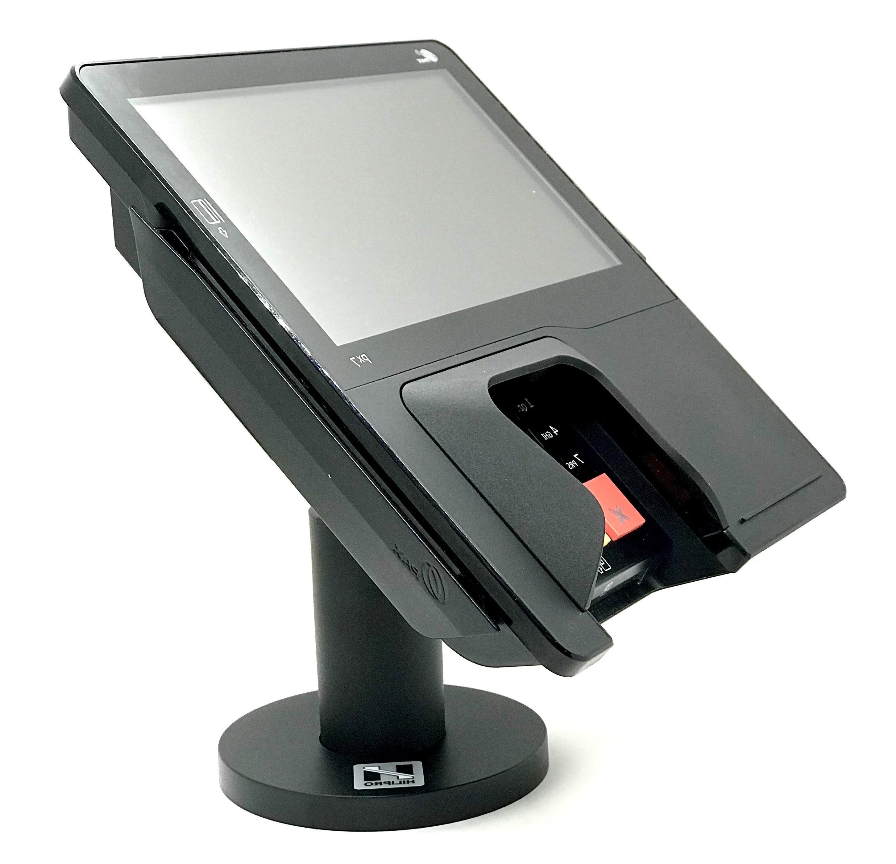 Swivel Stand for Pax Aries 8 and Aries 6 - Swivel and Tilts - Complete