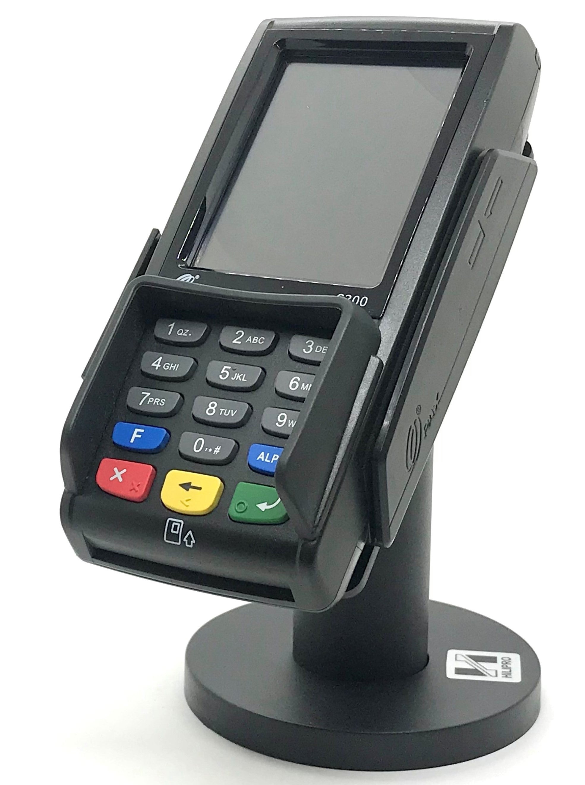 Back Plate for PAX S300 POS Terminal for Hilipro Stands