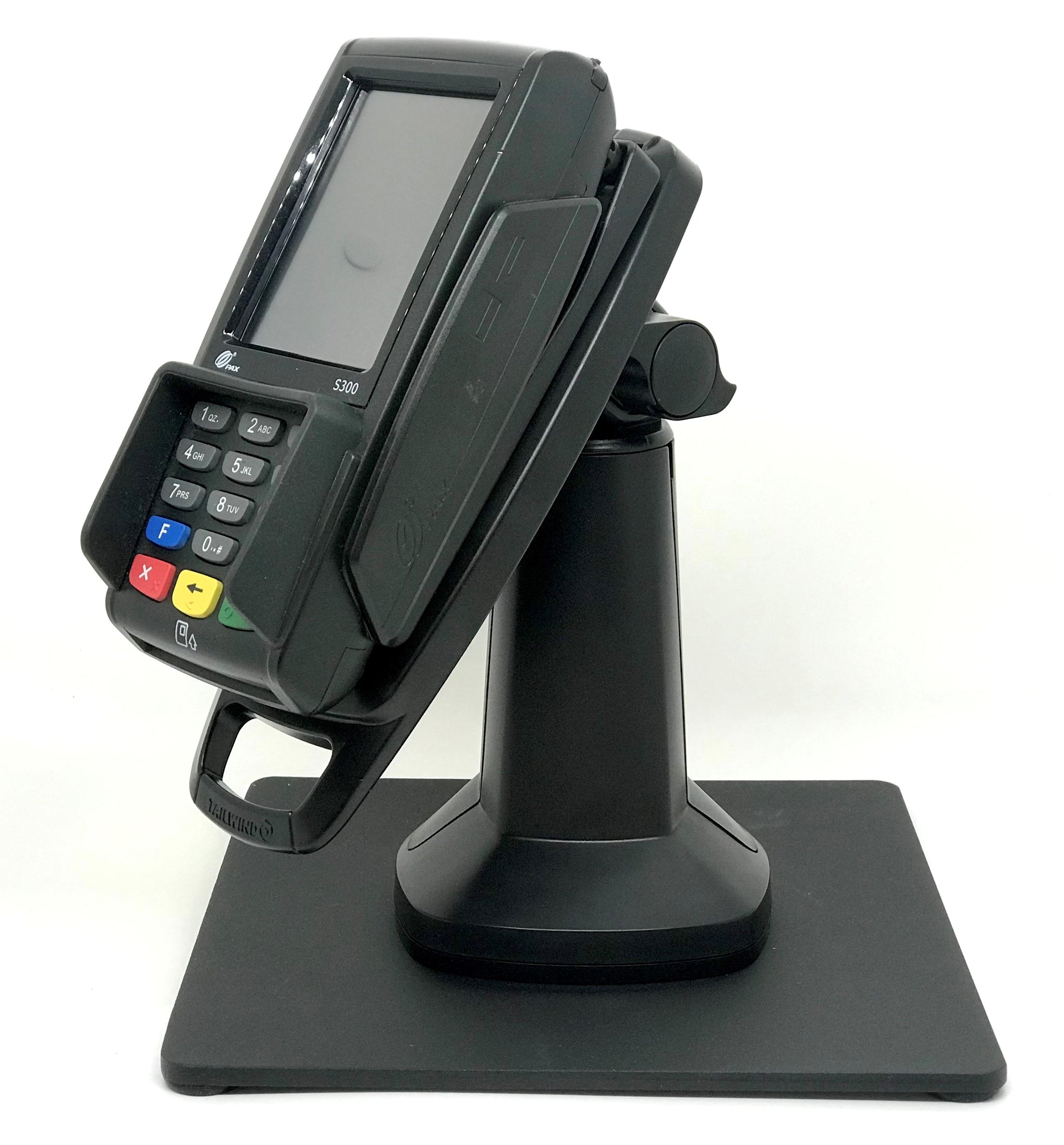 Tailwind Stands | Tailwind Credit Card Stand-Complete Kit