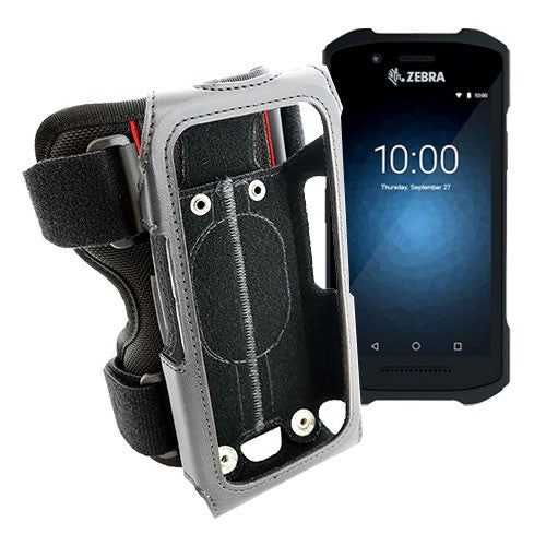 Zebra TC21/26- OP Case WristMount
