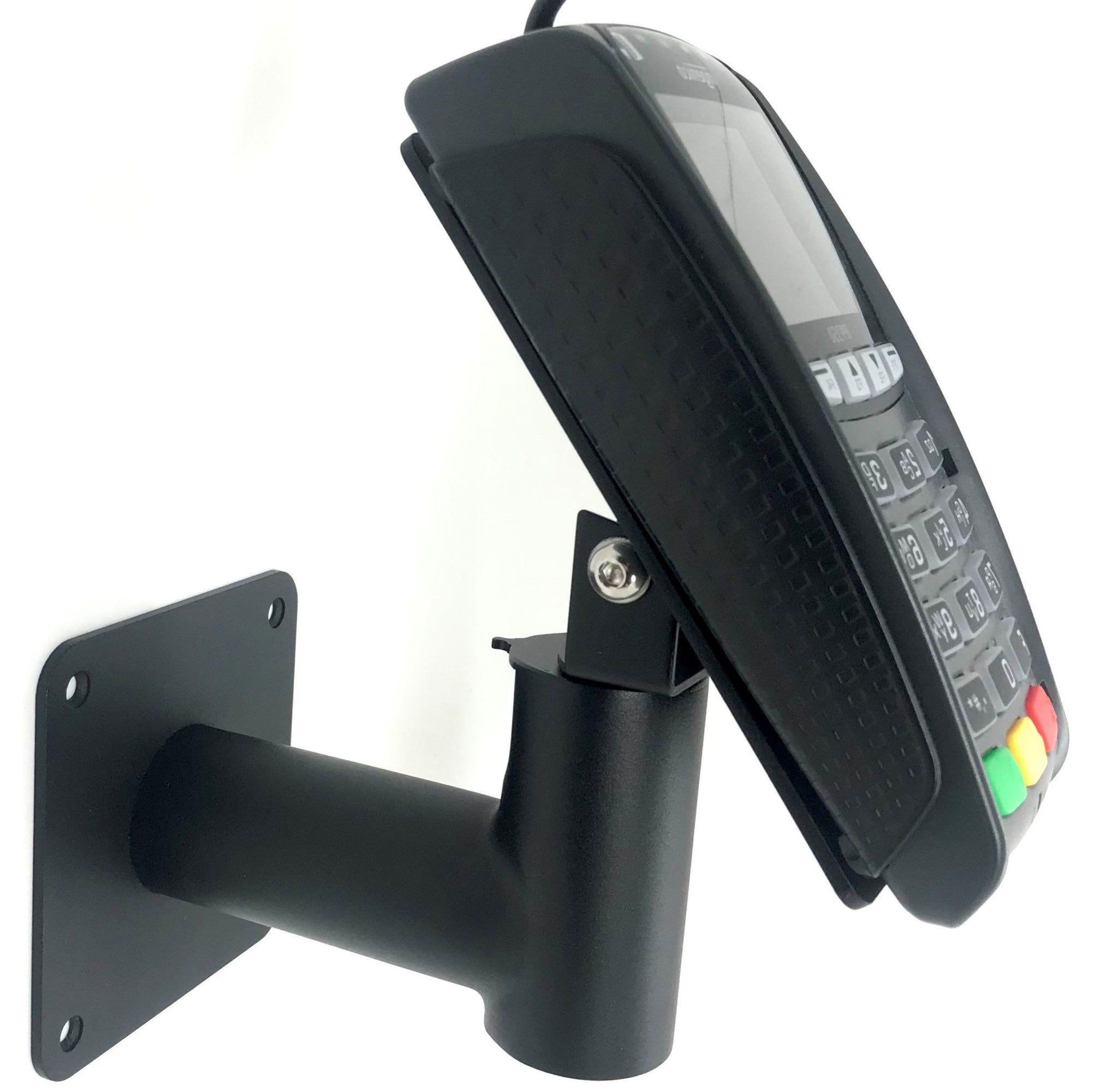 Credit Card Machine Stands | POS Swivel Stand | Hilipro